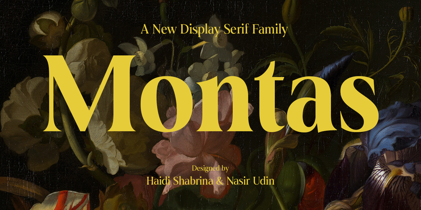 Nasir Udin Studio – Fonts by Nasir Udin